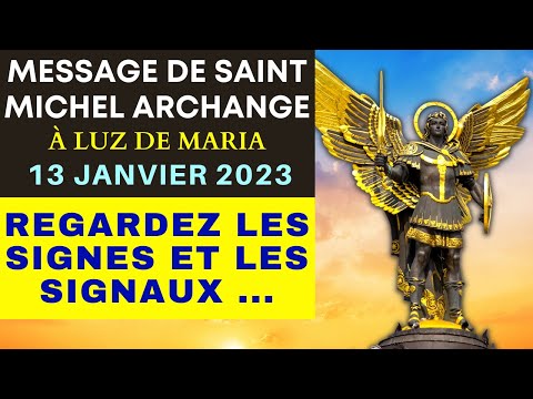 LES PROPHÉTIES SONT EN TRAIN DE S’ACCOMPLIR, REGARDEZ LES SIGNES ET LES ...