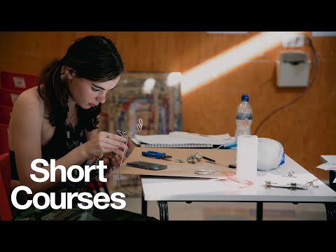 Short Courses for Teenagers | Short Courses