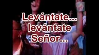 Miel San Marcos - Levántate Señor (Con letras) Acordes - Chordify