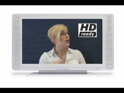 How to get High Definition TV - All you need to get HD TV