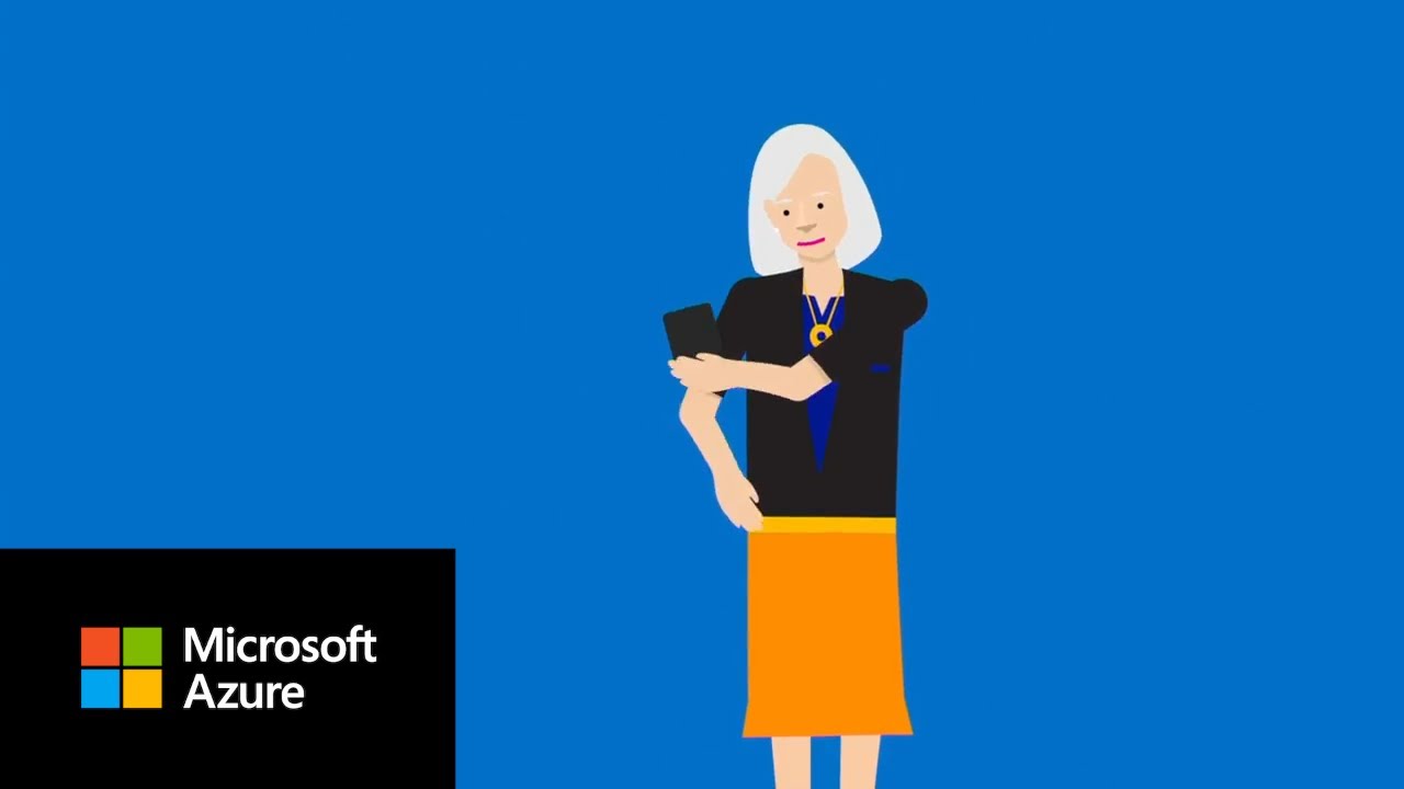 What is Azure Government?