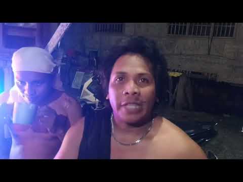 perting ilara ni kapitan.