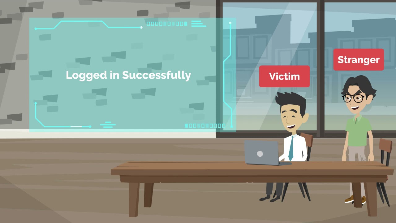 Typing AI Biometrics - Identify the users by the way they type