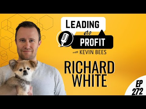 EP 272 Revolutionising Meetings with Fathom