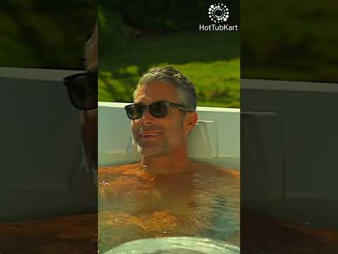 Introducing Hot Spring Hot Tubs in the UAE | USA’s #1 Spa Brand Now at Hot Tub Kart Dubai