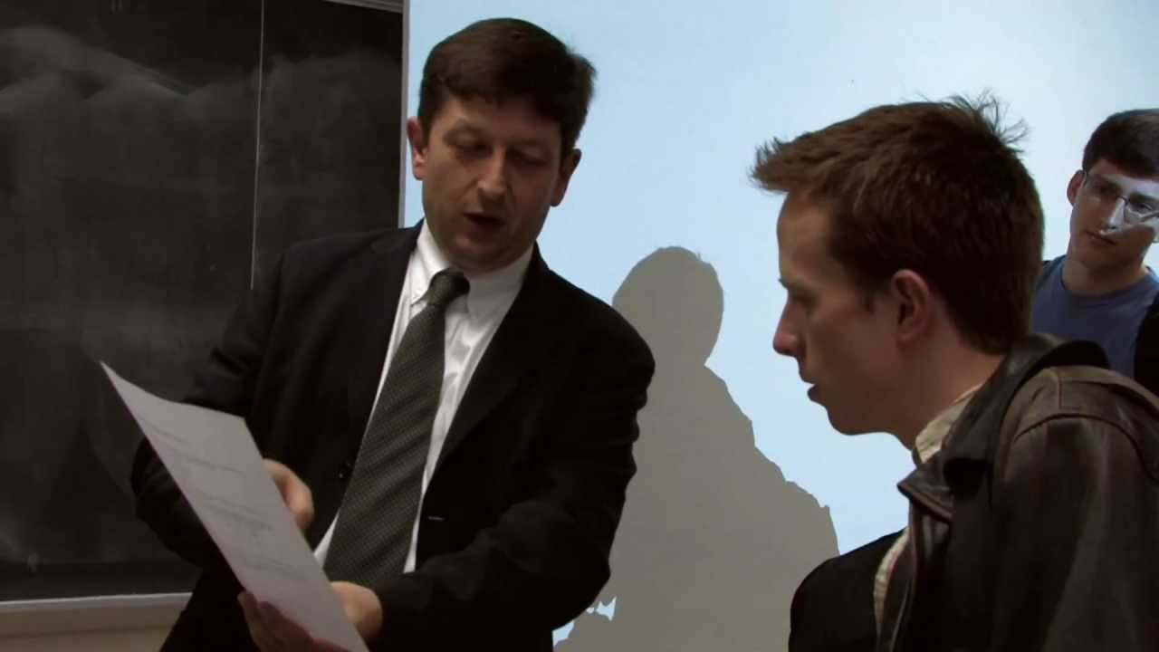 Quest and the Art of Mentoring Young Scientists