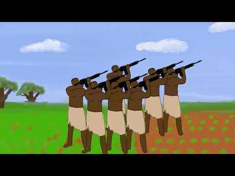 Things Fall Apart Summary: The Rise and Fall of Okonkwo