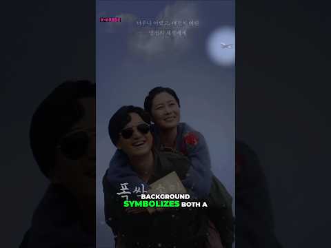 Meaning of the Finale Poster for When Life Gives You Tangerines | Park Bo Gum and IU