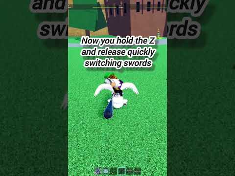 How to get a lot of mastery in Blox Fruits!