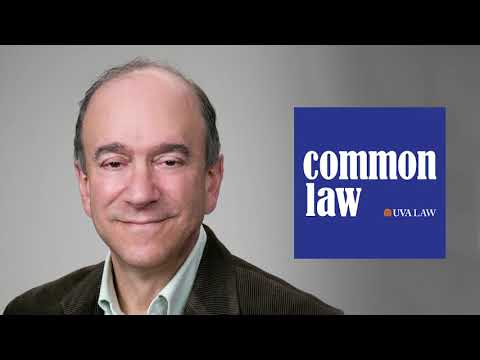 'Common Law' S2 E11: ‘Carbon Dioxide Warriors’ at the Supreme Court