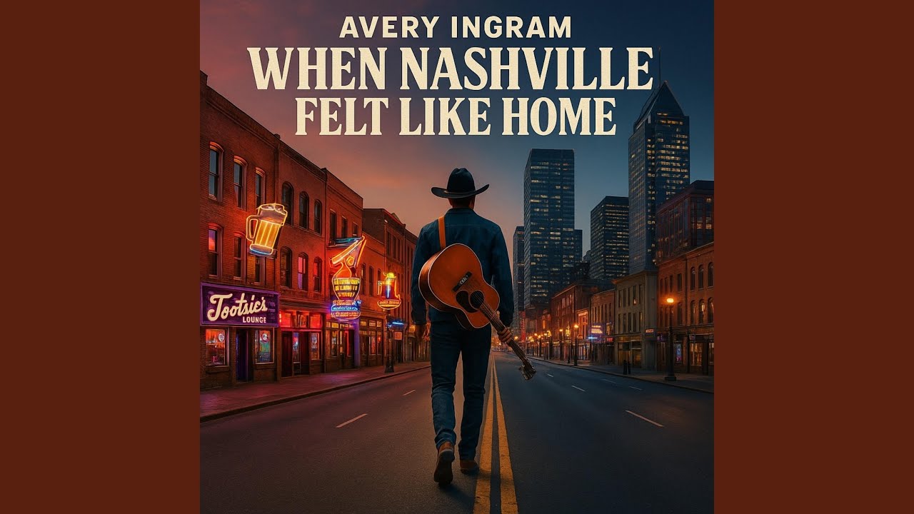 Some Roads Lead You Home