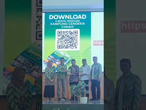 LAUNCHING GRADASI (Gotong Royong Akademisi Bersinergi dan Berinovasi)