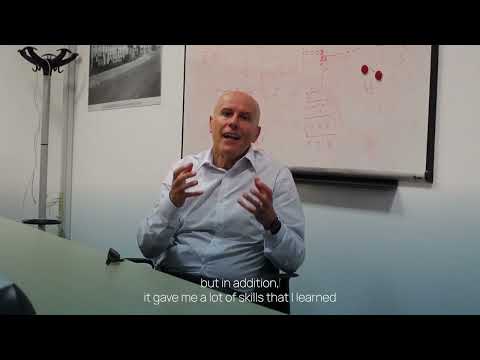 Success Stories - Luca Fasoli