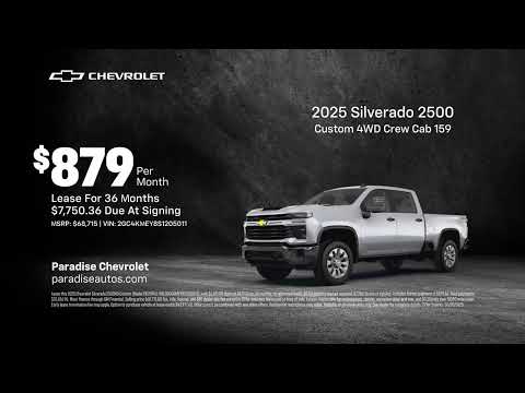 Chevrolet Silverado 2500 06/06/2025 5628447