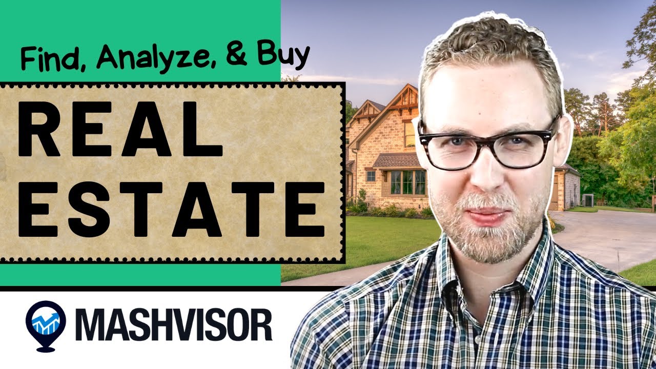Real Estate Investing for Beginners: How to Find, Analyze, and Buy Real Estate