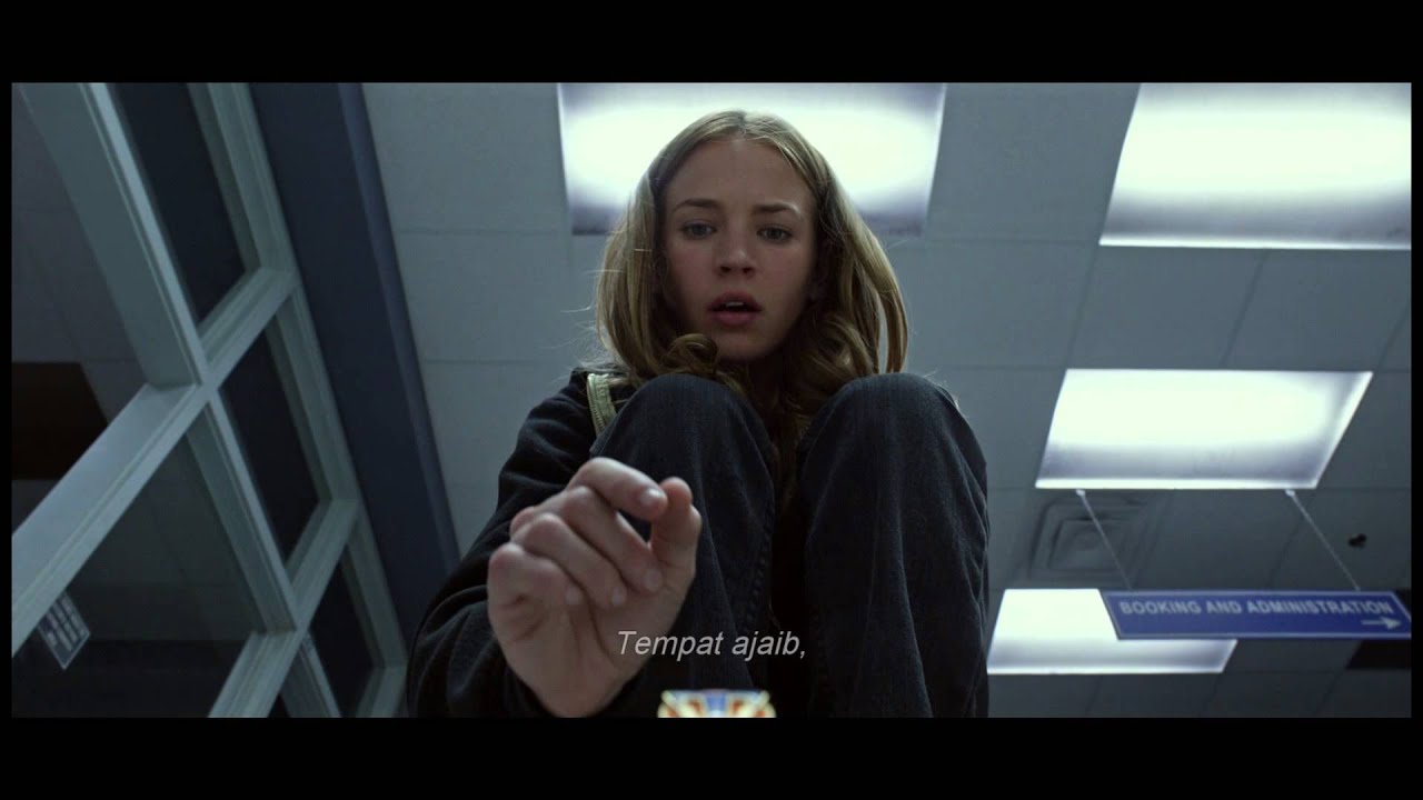 Tomorrowland - CINEMA 21 Teaser