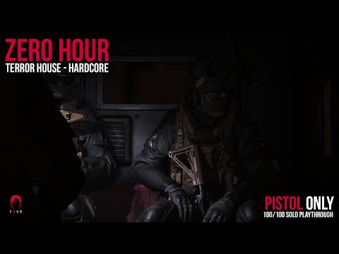 Steam Community :: Video :: Zero Hour | Terror House | Hardcore ...