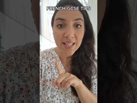French GCSE - How to Ace the Listening Exam
