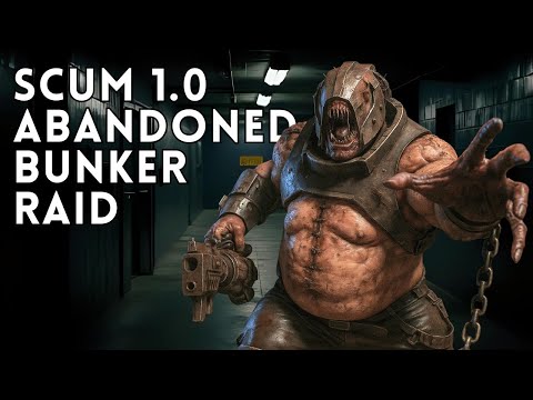 Steam Community :: Video :: SCUM 1.0 Co Op Gameplay Mr Brenner ...
