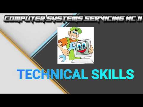 Introduction about Computer Systems Servicing NC II By: Ma'am Laag & Sir Roque