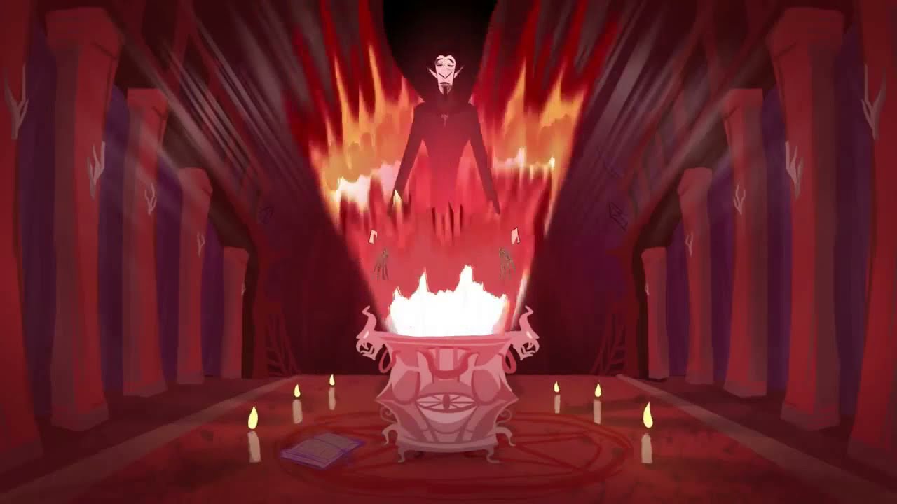 Make me wanna die - Resurrection by Daria Cohen