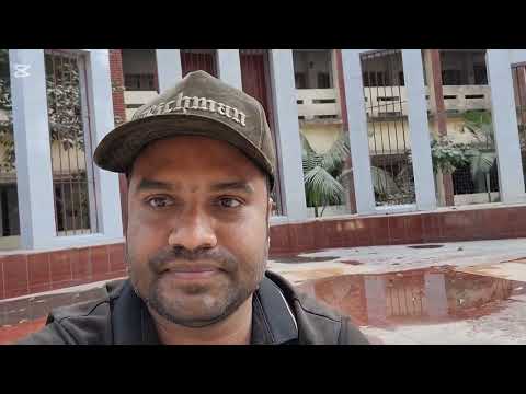 সরকারি বেগম রোকেয়া কলেজ, রংপুর।Government Begum Rokeya College, Rangpur।Mr Fami Bhai