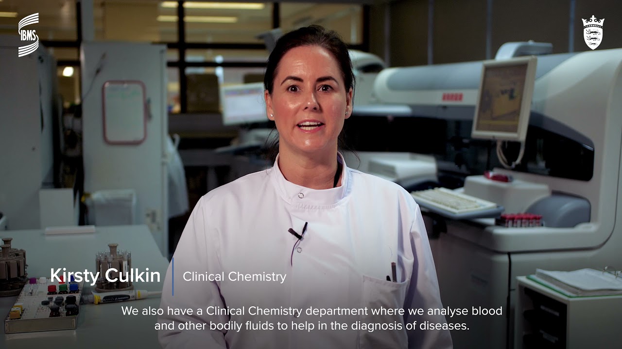 Biomedical Science Day