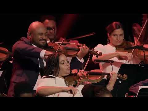 Low Life, The Weeknd (Metro Boomin-Red Bull Symphonic)