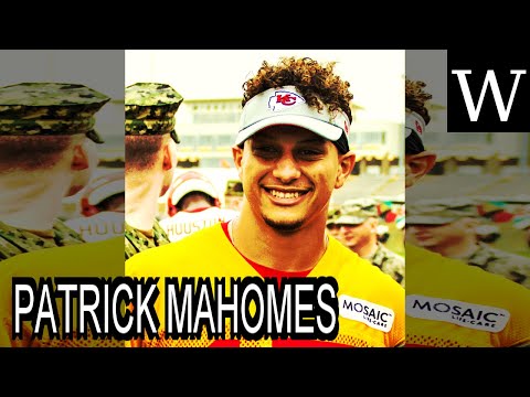 PATRICK MAHOMES - WikiVidi Documentary