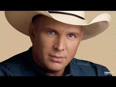 Garth Brooks-Callin' Baton Rouge(1994)