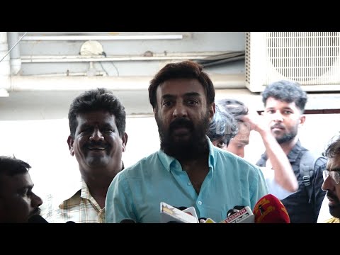Actor Mohan,Karthick Raja,Mohanram about Monobala Tamil news nba 24x7
