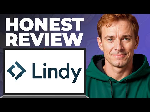 Lindy AI Voiceover Platform Full Review - Features, Strengths, Weaknesses