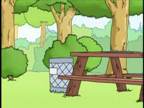The Berenstain Bears - Ferdy Factual (2-2)
