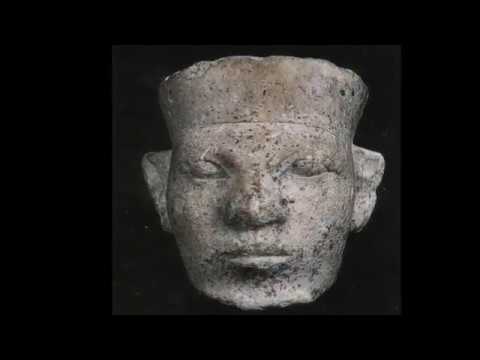 Menes: The First Pharaoh of Kemet
