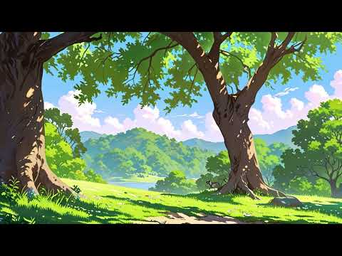 Music for study, write, relaxing