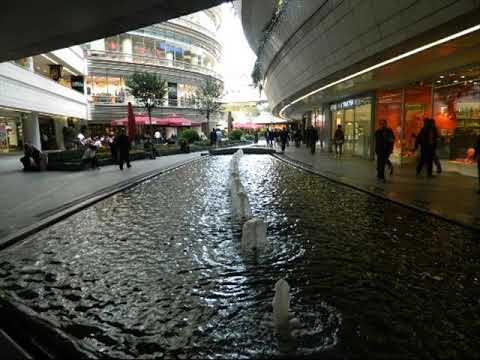 What does it mean to see a shopping mall in a dream? #rüyatabirleri #dreaminterpretations