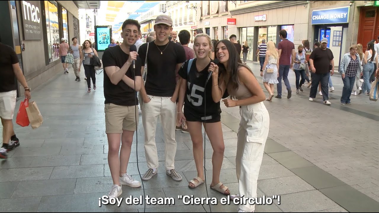 ¿Qué es la economía circular? Salimos a la calle a preguntarlo