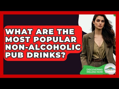What Are The Most Popular Non-alcoholic Pub Drinks? - Discovering Ireland Now