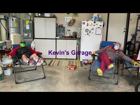 Our “Brother Series” Kevin’s Garage – ComplexGirls.com