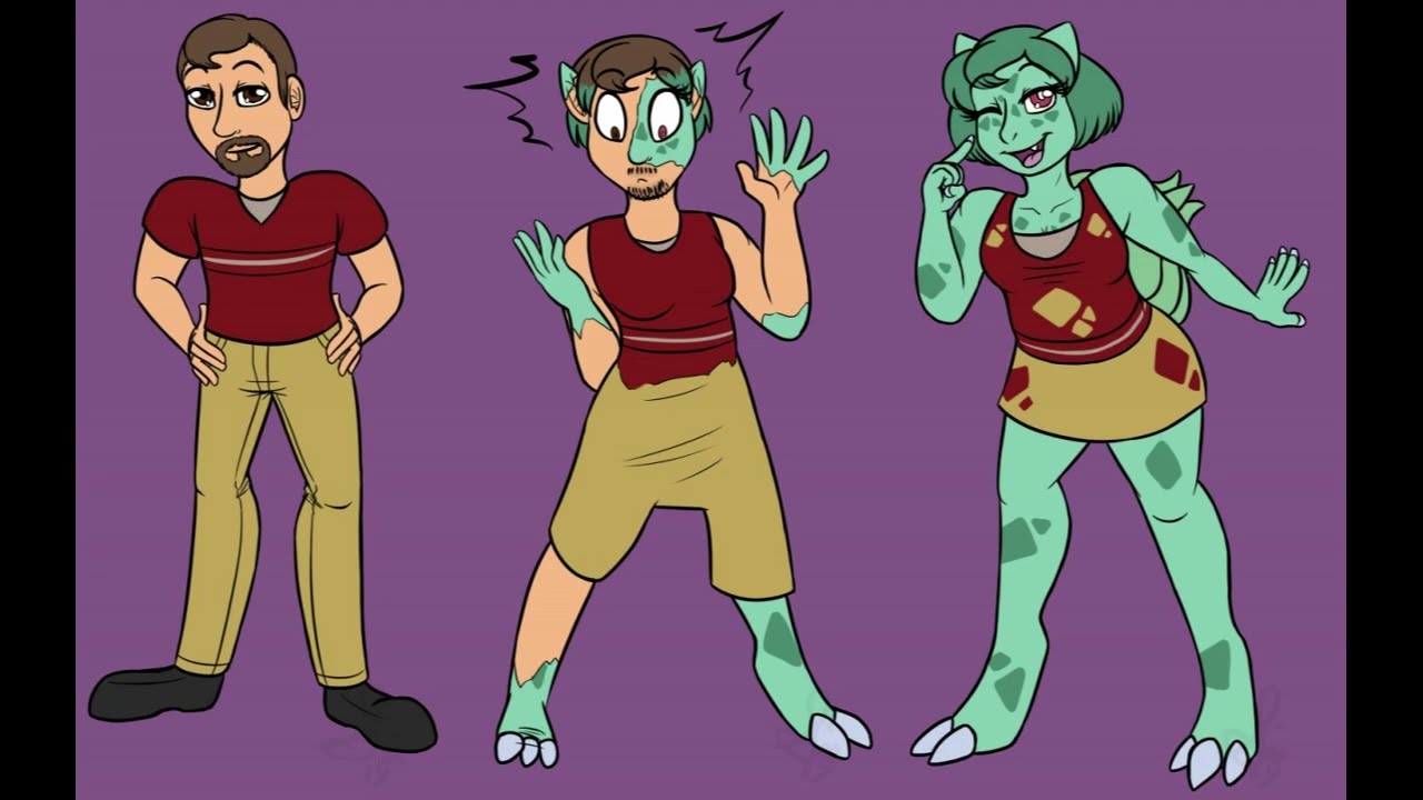 Furry TGTF #32