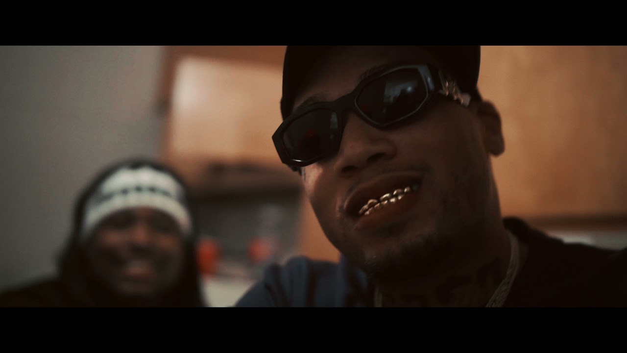 Bubba Rachi - John Madden