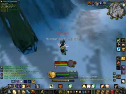Reckoning is wrong - Hard Evidence - WoW Classic Bug Report - World of Warcraft Forums