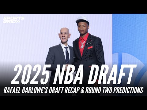 Unexpected Drama in the 2025 NBA Draft: Ace Bailey's Fate