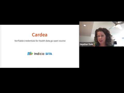 Aruba’s decentralized solution for Covid drives air travel transformation