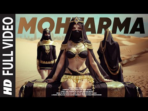 Mohtarma (New Arabic Song ) New Song 2023 | New Hindi Song | Arabic Songs | Arabic Music | Video
