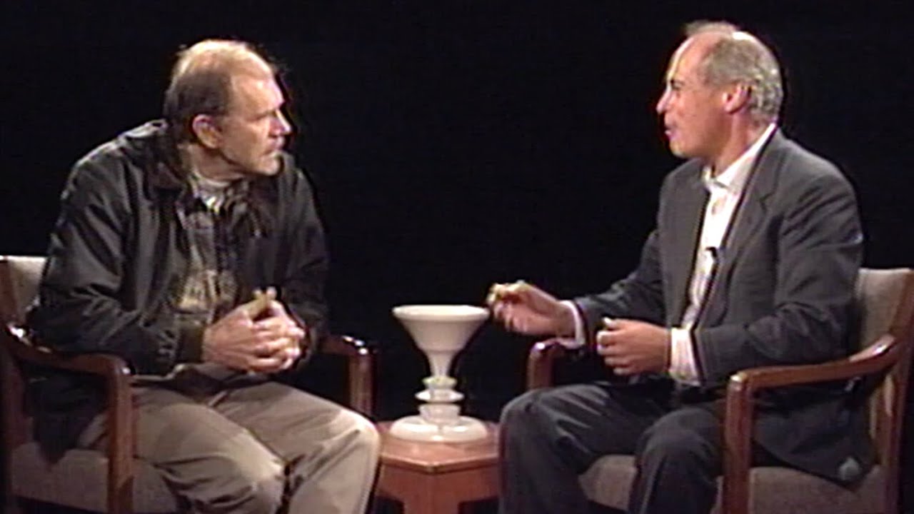 Richard Bach – Becoming Borealis