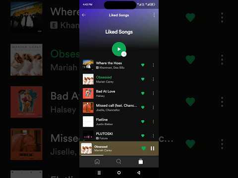 Spotify premium mod apk: No lies.