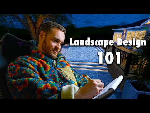 How to Design Stunning Landscapes | 3D Tutorial