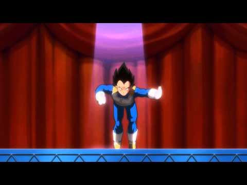 Steam Community :: Video :: Vegeta- BINGO!