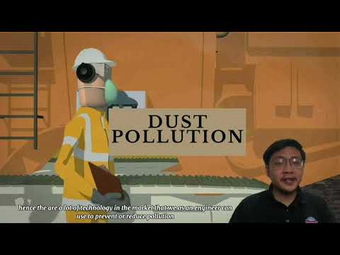 IMPACT ON ENVIRONMENT DUE TO CONSTRUCTION